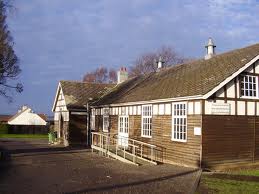 Fletcher Hall | Saltoun Community Association SCIO