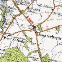 Redevelopment of the Hall | Saltoun Community Association SCIO